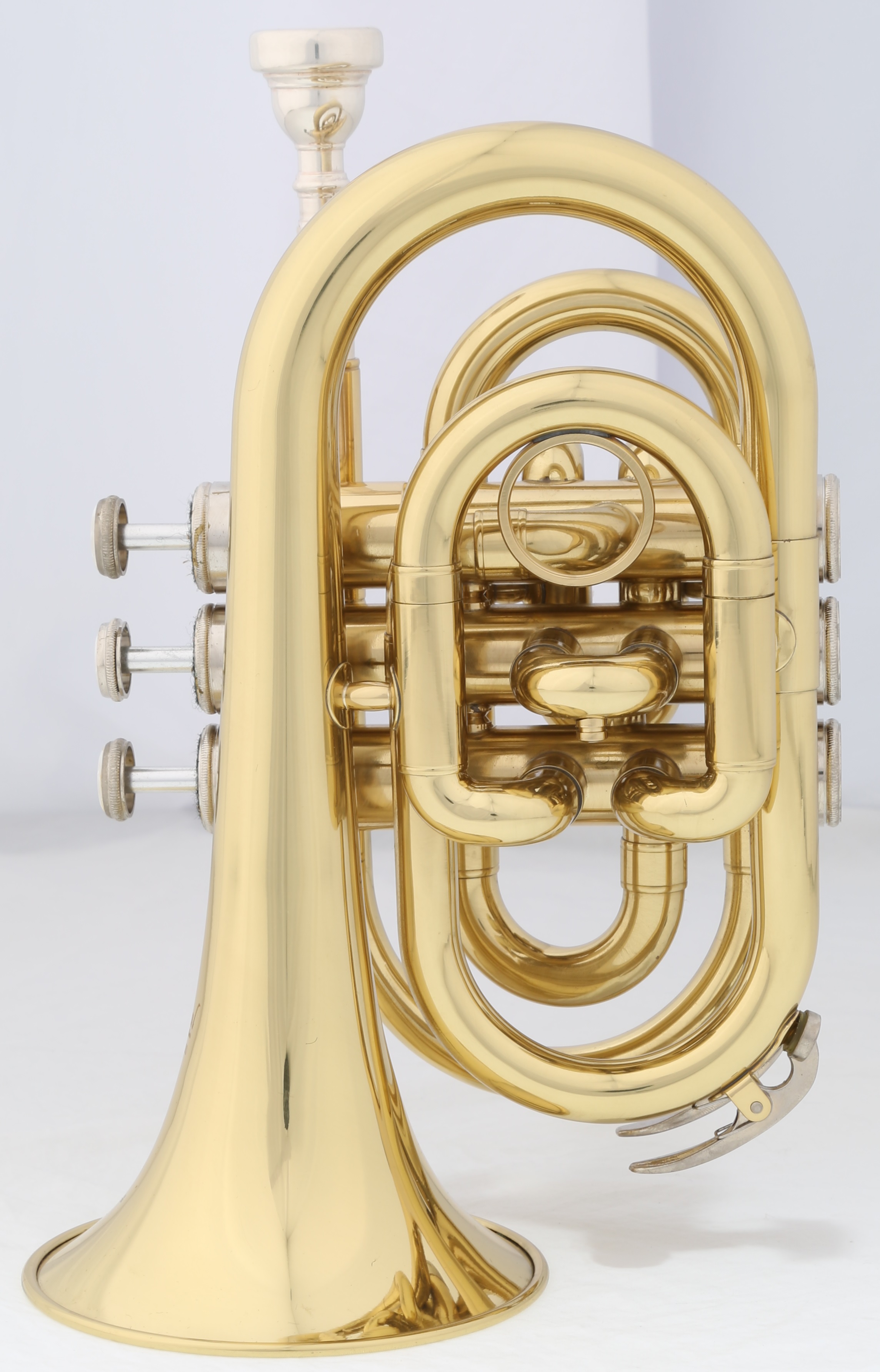 TRUMPET POCKET IMTR-PK-100 – Ideal Music Box LLC